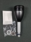 Eaton / Cutler Hammer ~ SL7-CB-T-100 Black Mounting Base SL7 Tower ...