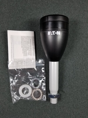 Eaton / Cutler Hammer ~ SL7-CB-T-100 Black Mounting Base SL7 Tower ...