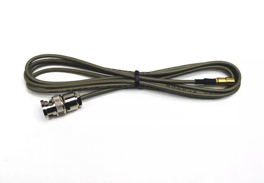 HP Agilent Keysight U2000-60005 Trigger Cable For Power Sensors BNC to ...