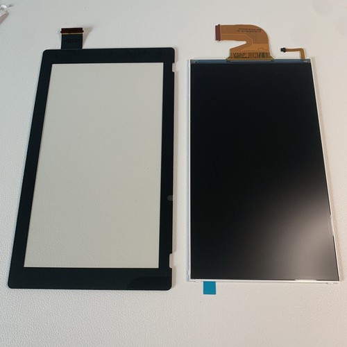 Nintendo Switch Replacement LCD Screen Display & Touch Digitizer | eBay