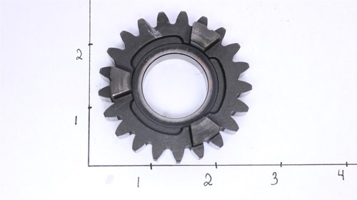 Kawasaki Mojave 250 94 Gear Output 5th 13129-1804 33023 | eBay