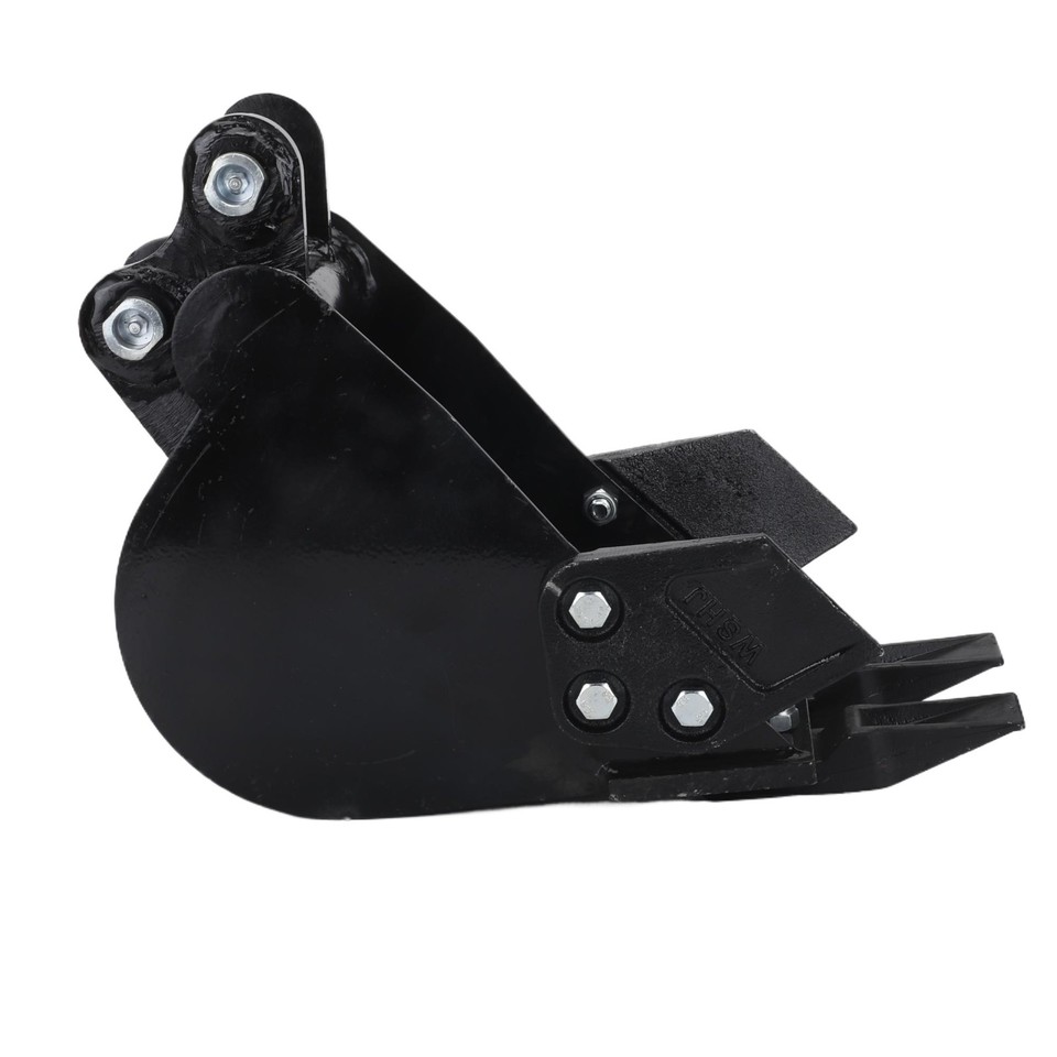 Mini Digger Digging Bucket 200mm 25mm Pins | eBay UK