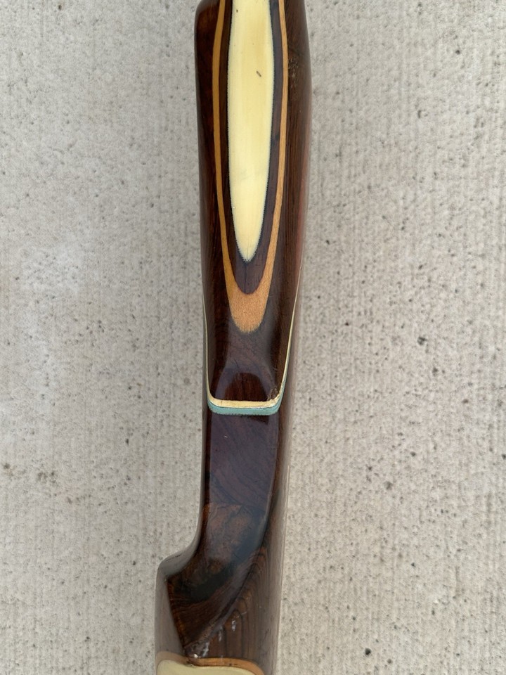 Vintage Groves Archery Spitfire R-735-C Bow | eBay