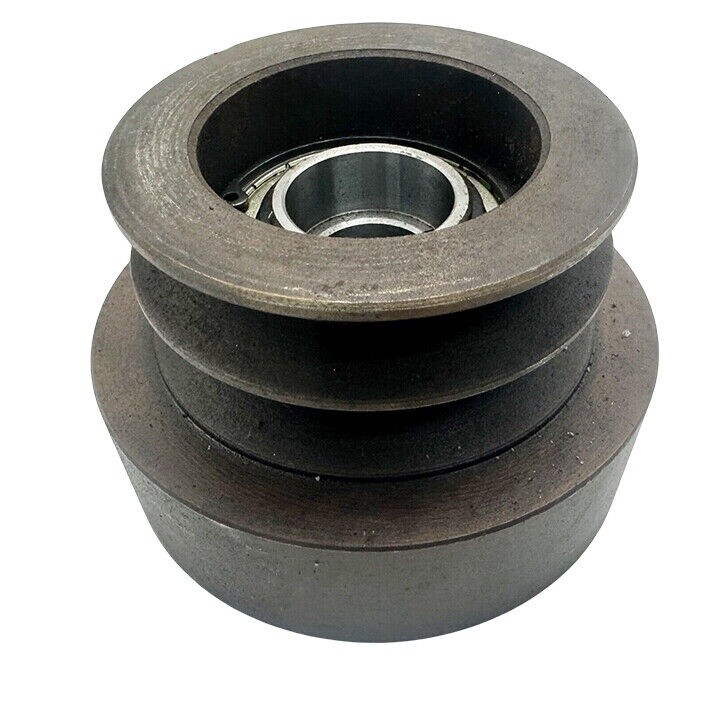 Heavy duty Centrifugal belt Pulley Clutch fit 1 Bore Dual Pulley 8HP ...