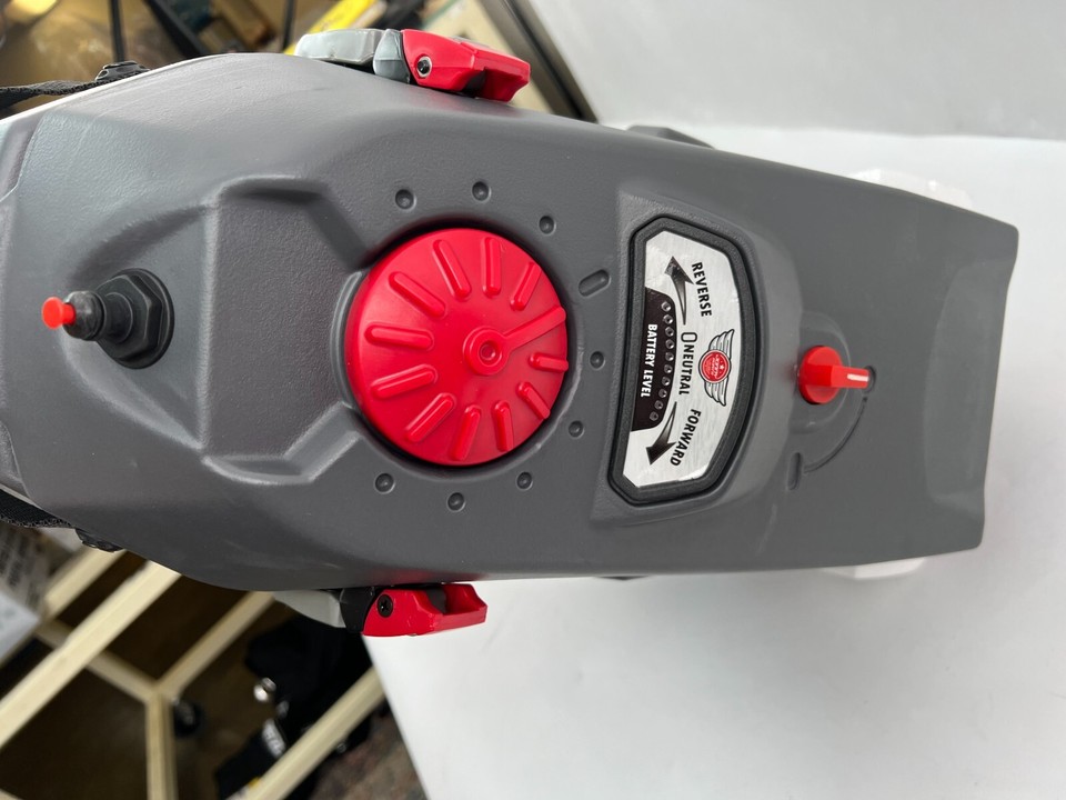 NEW Jonny Console with Fixed Motor Kayak Fishing | eBay