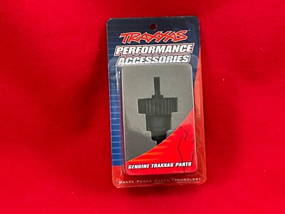 Traxxas 5614 Center Differential Kit E-Revo E-Maxx single speed tra5614 ...