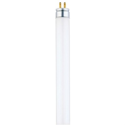 Halco 30134 F24T5/835/HO/ECO 24W 22 inch 3500K T5 Linear Fluorescent ...