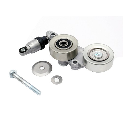 A/C Serpentine Belt Tensioner Assembly for Honda Accord Odyssey Pilot 3 ...
