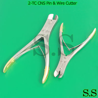 Orthopedic - Pin Cutter