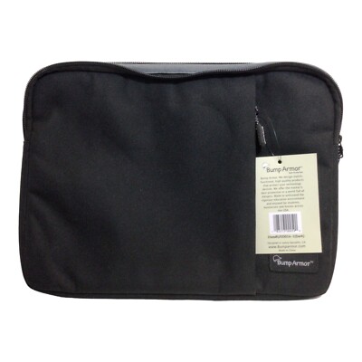 Tablet IPad Carrier Case Protection Bump Armour Tech Protection 13.5” x ...
