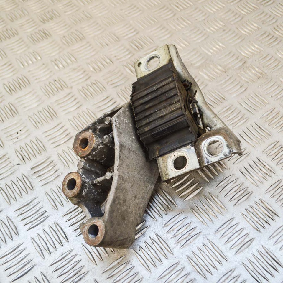 PEUGEOT BOXER Bus Right Side Engine Mount 2.2 HDi 120 88kw 1358086080 ...