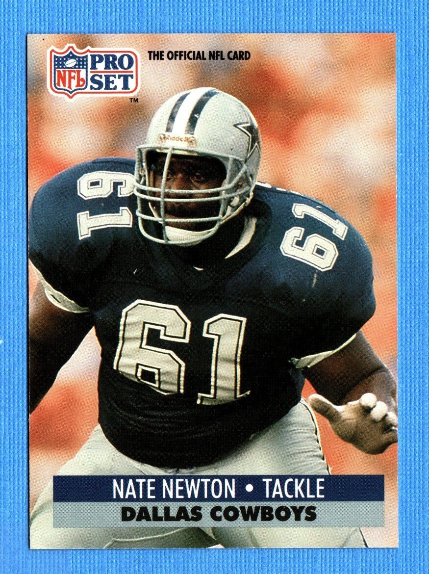 Nate Newton Nfl Nate Newton Nate Newton Added A New Photo.