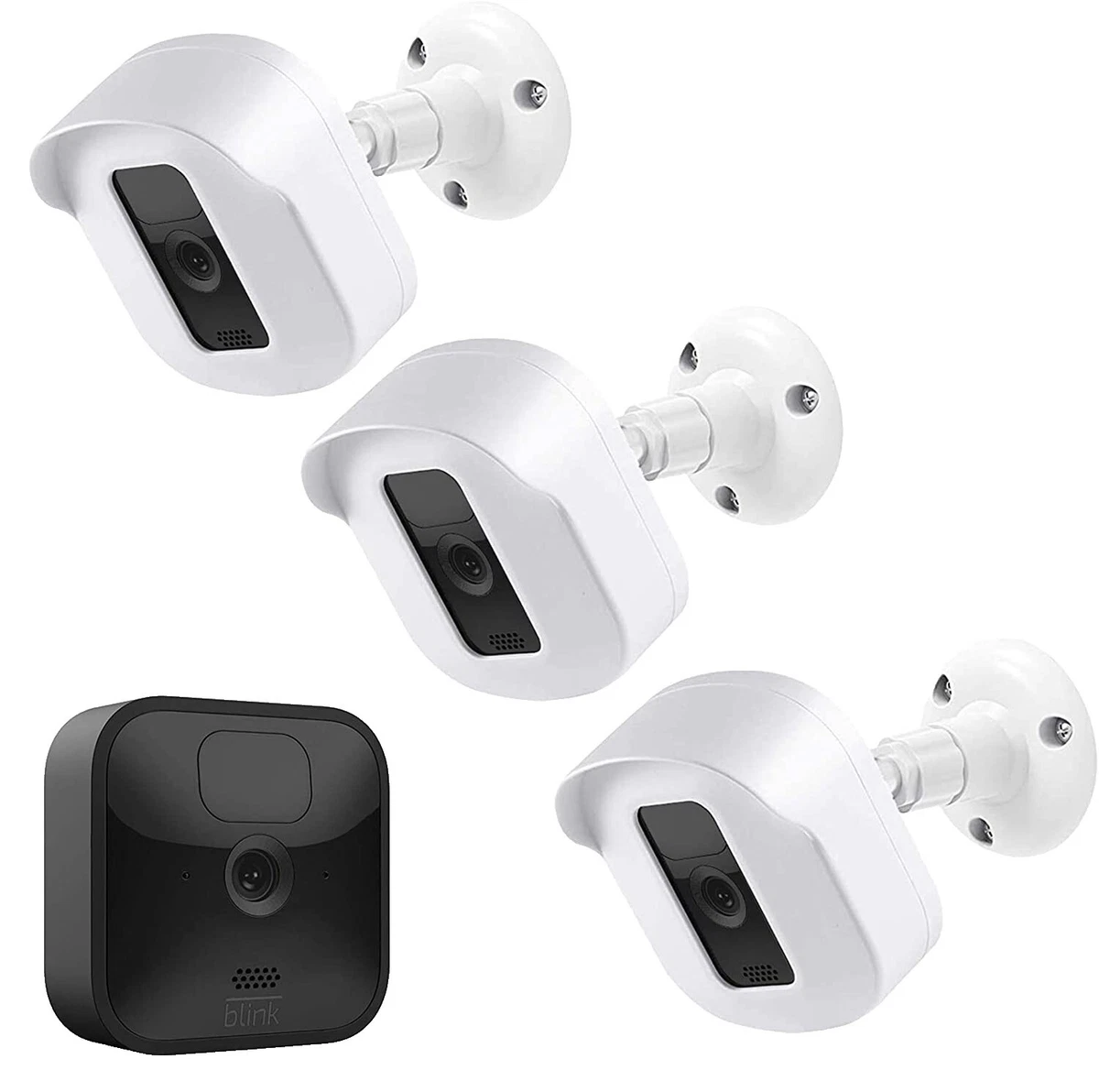 Wansview Outdoor & Indoor Bullet Home Security Cameras for sale | eBay