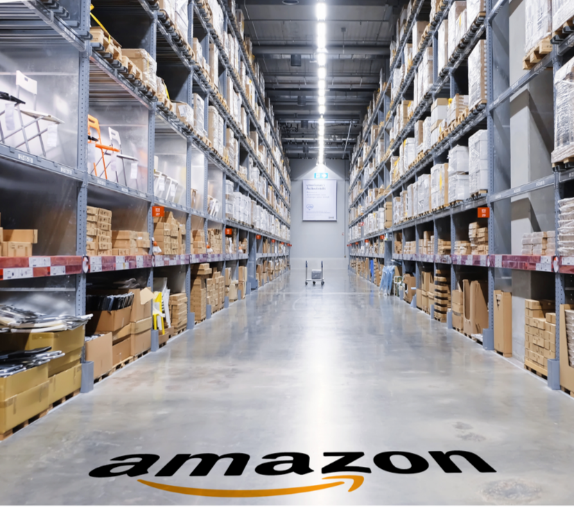 Job Lot Random Mixed Box Amazon Warehouse Clearance 300+ Item EXSTOCK ...
