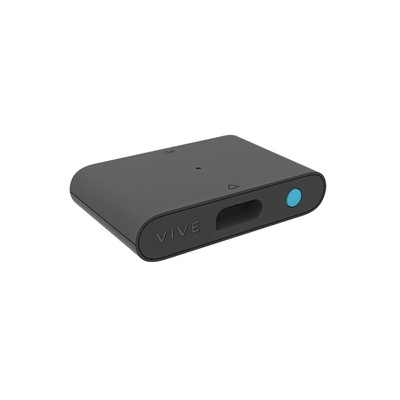 Original HTC Official VIVE Link Box for VIVE Pro - Black | eBay