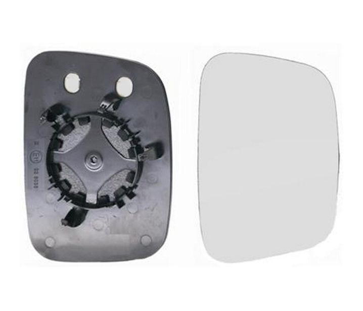 WING MIRROR LEFT VL1653 VW T5 MULTIVAN TRANSPORTER 2003 2004 2005 2006 ...