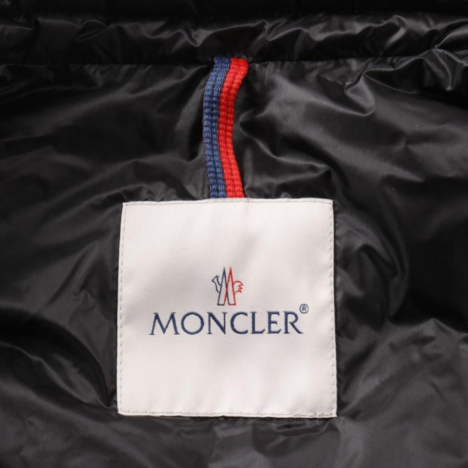 Moncler size 3 AGAY Other puffer Jacket Nylon Men | eBay