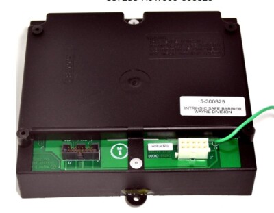 Fuel & Energy - Wayne Ovation