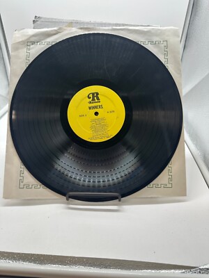 WINNERS Vinyl Record (Disk Only) | eBay