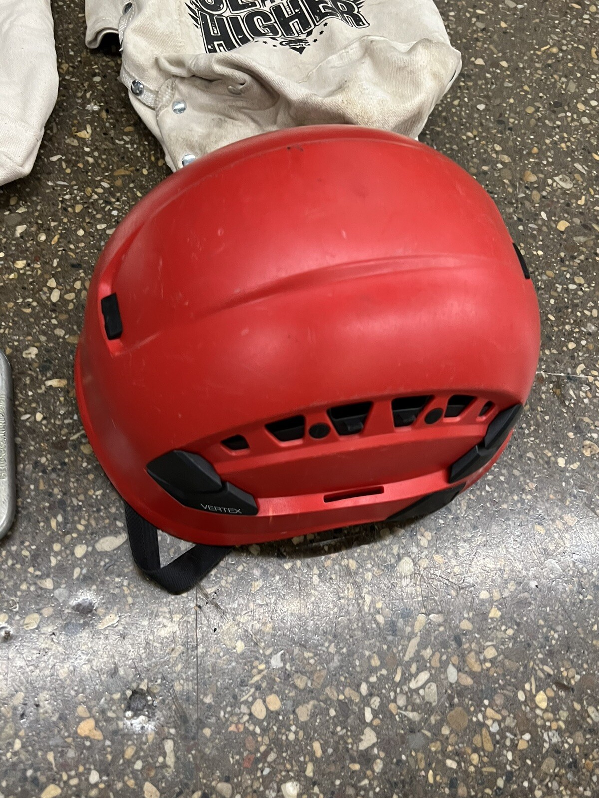 GME Supply Tower Climbing Kit FallTech Harness Bolt Bags Yoke Petzl ...