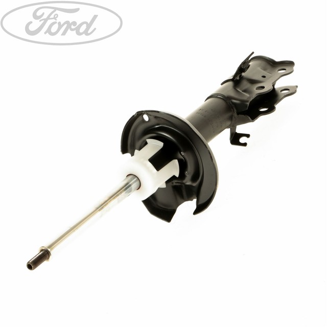 Genuine Ford Fiesta Mk7 Front O/s Shock Absorber Suspension Strut ...
