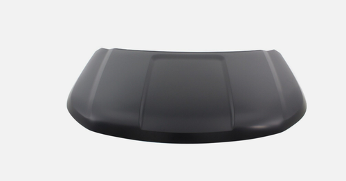 Fit 2016 2017 2018 2019 Ford Explorer Hood Assembly Primed Steel ...