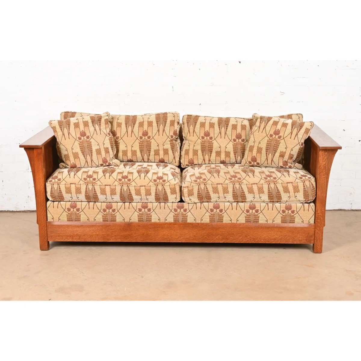 Stickley Mission Rugs
