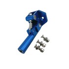 Stinger / Strut Bracket Compatible with TRAXXAS Spartan & SR RC Boat ...