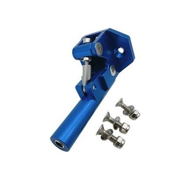 Stinger / Strut Bracket Compatible with TRAXXAS Spartan & SR RC Boat ...