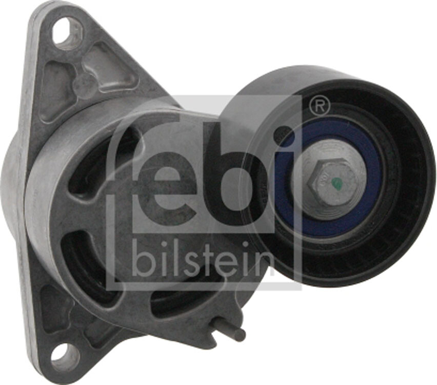 Fits Renault Master Espace Trafic Vauxhall Movano IntuPart Tensioner ...