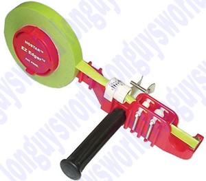 Auto Body Painting 3/4 IN Masking Tape Edger Edge Easy Dispenser Tool ...
