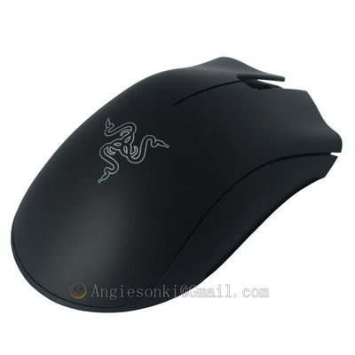 New Top Shell/Cover/outer case for Razer DeathAdder Chroma/2013 Gaming ...