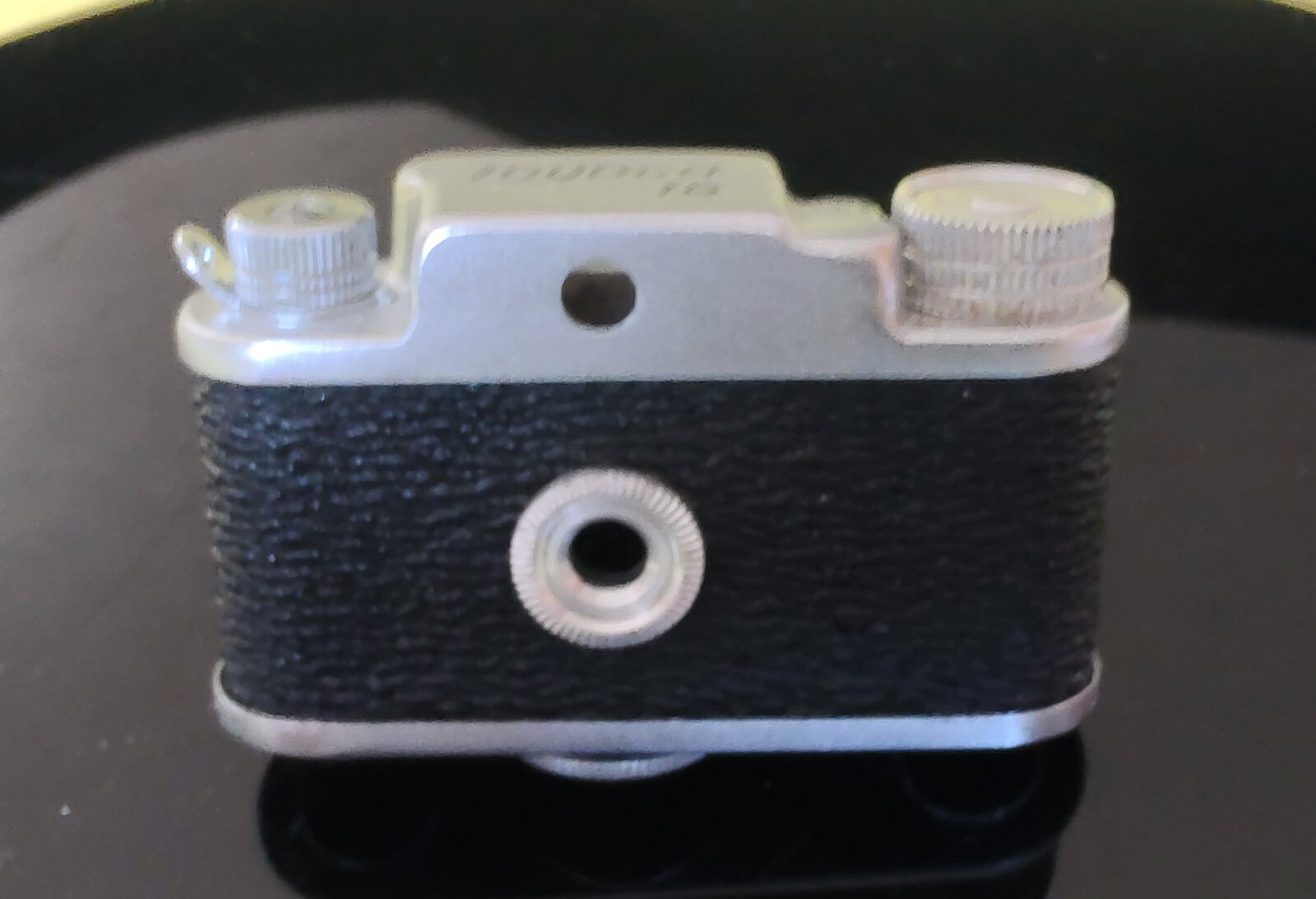 TOYOCA 16 VINTAGE MINI SPY CAMERA-ORIGINA INSTRUCTIONS-GOOD CONDITION ...