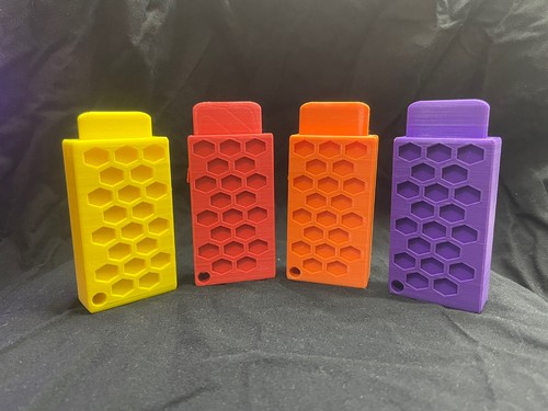 Bergara BMR 22LR Mag Block Chamber Flag | eBay