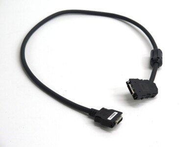 Sony EVF monitor connection cable PMW-F55 PMW-F5 & DVF-EL100 DVF-L700 ...