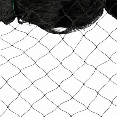 Heavy Duty Netting for Bird Poultry Aviary Game Pens 25' X 50' Net ...