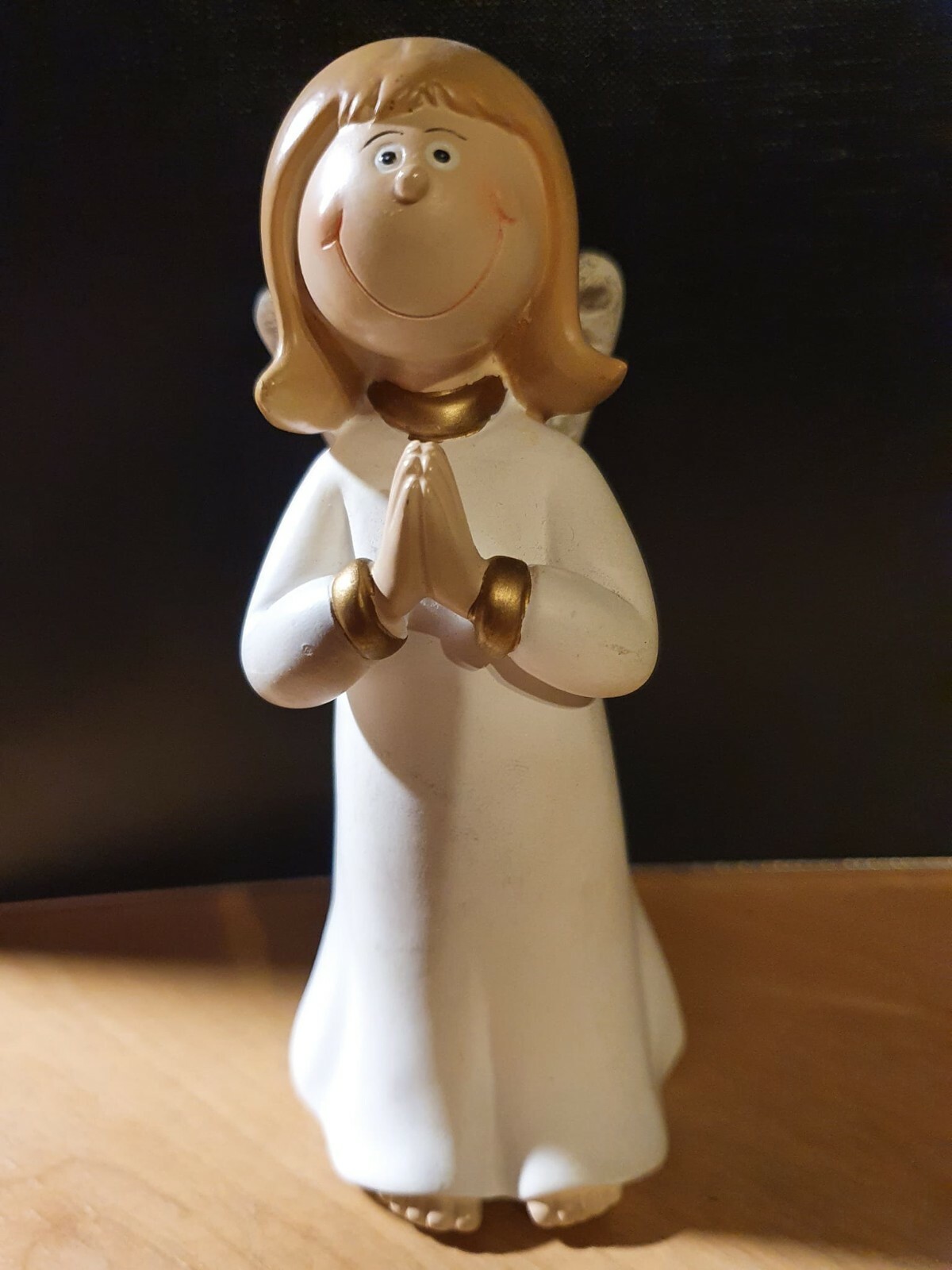 Schutzengel, Engel Geschenkidee von Gilde, Glücksbringer, Deko ...