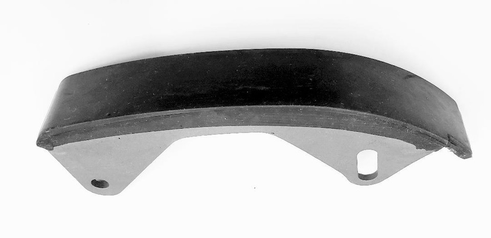 80-86 GUIDE RAIL CURVED 200SX PICKUP 2.0L 2.2L Z20 Z20E Z20S Z22 Z22E ...