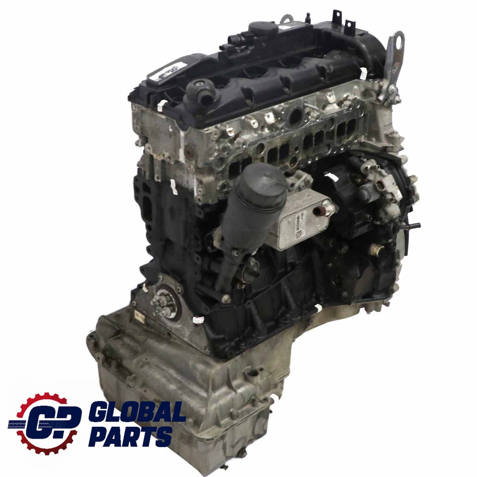 Engine 651957 Mercedes Sprinter W906 Bare Engine OM651 651.957 WARRANTY ...