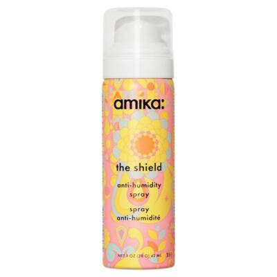 Amika The Shield Anti-Humidity Spray 1 oz | eBay