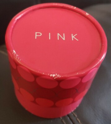 Victoria’s Secret Original PINK Shimmer Body Powder With Puff 10g/.35oz ...