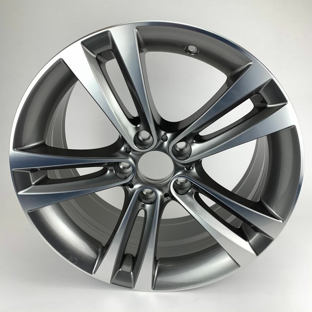 BMW 3 Series F30 Alloy Wheel 36116796247 online kaufen | eBay