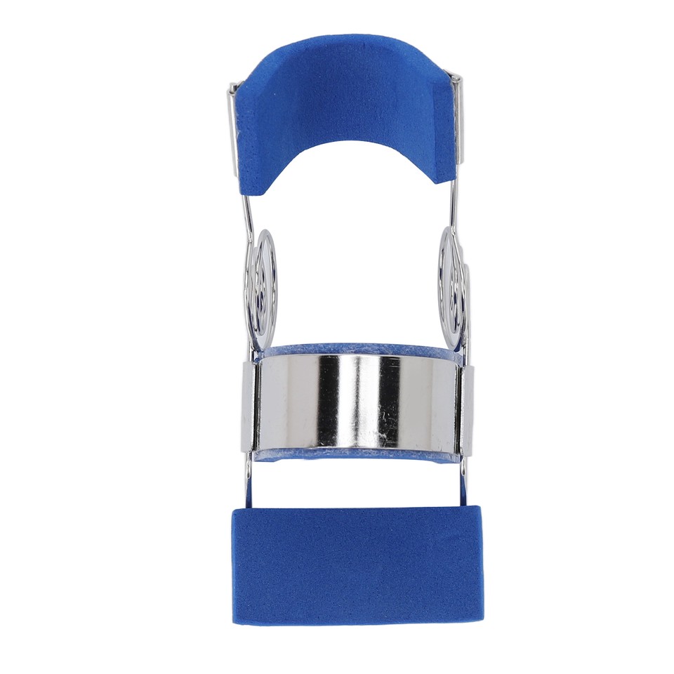 Comfortable Spring Finger Splint for Bending and Straightening Support ...