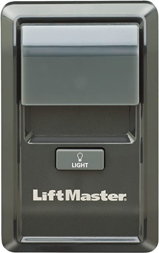 Liftmaster 885LM Wireless Control Panel Garage Opener Chamberlain ...