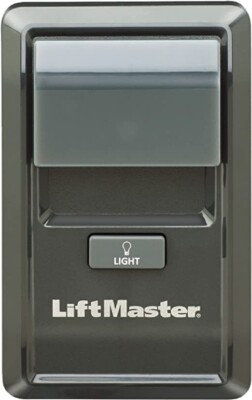 Liftmaster 885LM Wireless Control Panel Garage Opener Chamberlain ...