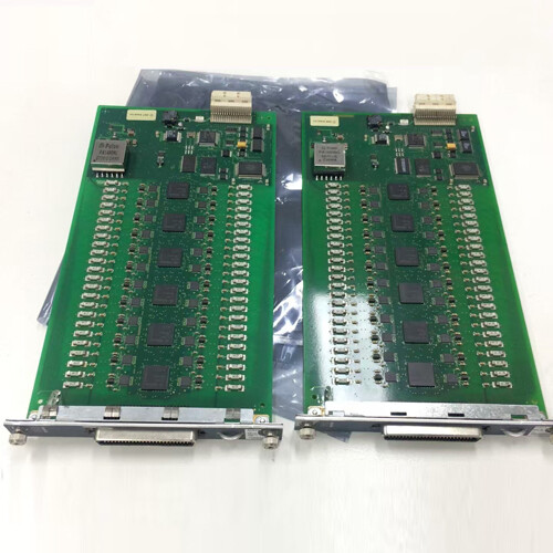 Avaya MM716 Analog Media Module 24-Port 700466642 für G450 G430 G350 | eBay