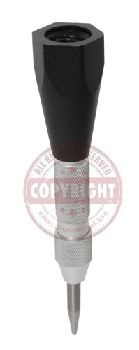 Levels & Surveying Equipment Surveying CENTER PUNCH PRISM POLE POINT ...
