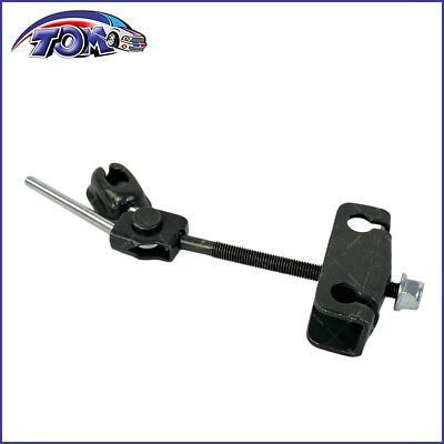 Parking Brake Adjuster / Equalizer Connects Cables For 97 - 06 Jeep ...