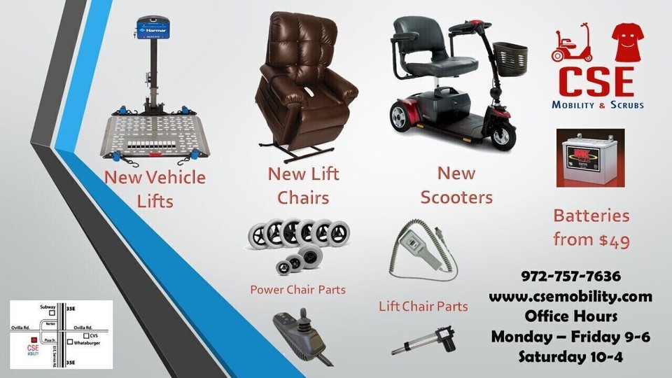 Pride Mobility Motor Brush for Rally and Victory Scooters DRVBRSH1003 ...