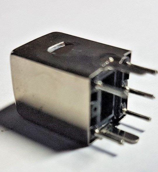 VARIABLE INDUCTOR COILS (IFT Coils). x 10pcs 2.5mH +/-6%Min | eBay